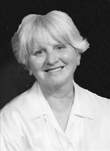 DOROTHY MOSES | News, Sports, Jobs - The Intelligencer